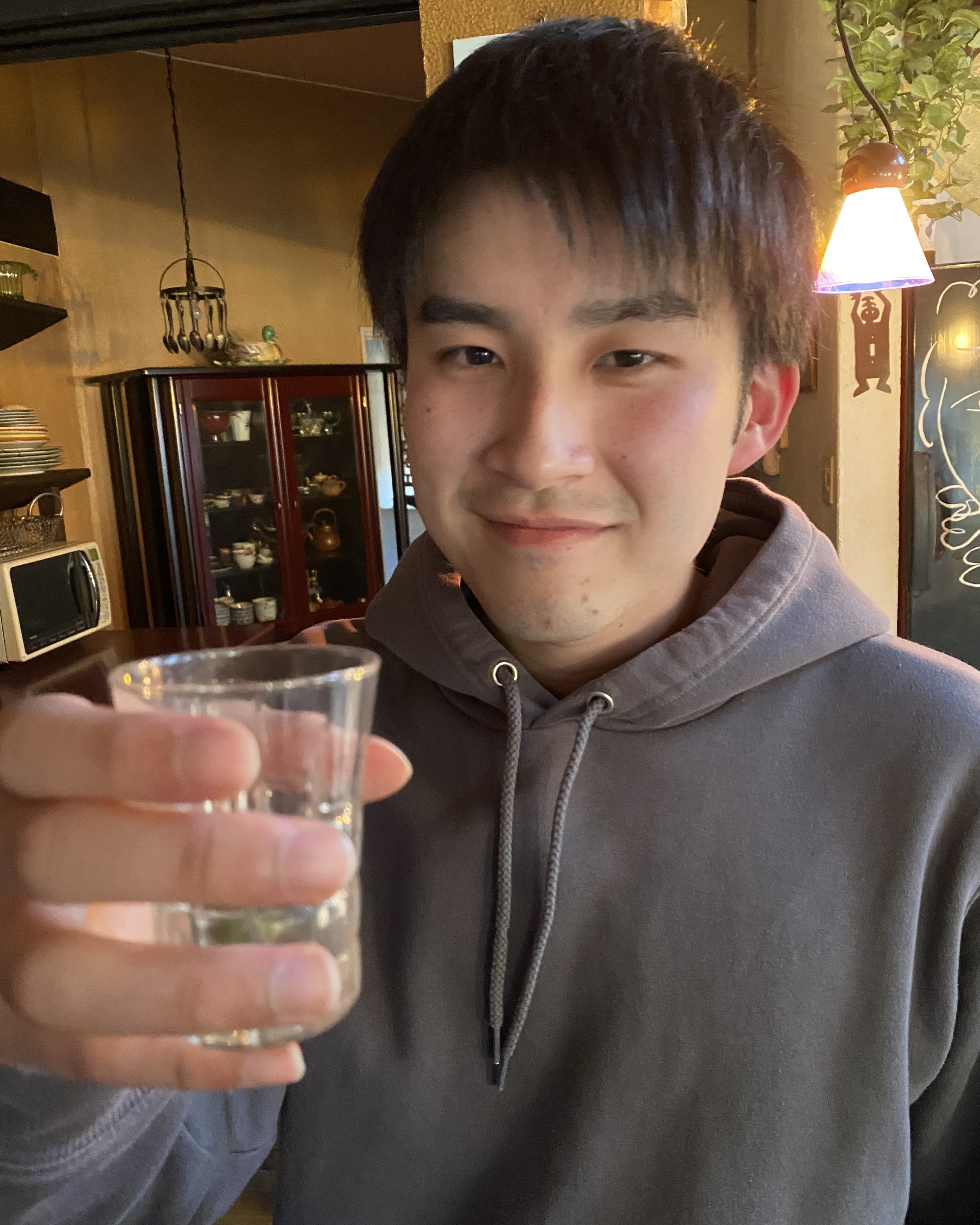 吉原研究室|メンバー|Member