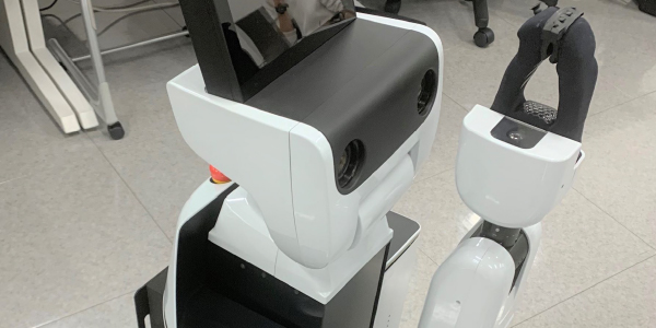 Home - 東京理科大学 吉田研究室 | Interactive Robotics Lab